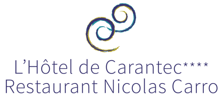 Hôtel de Carantec – Restaurant Nicolas Carro