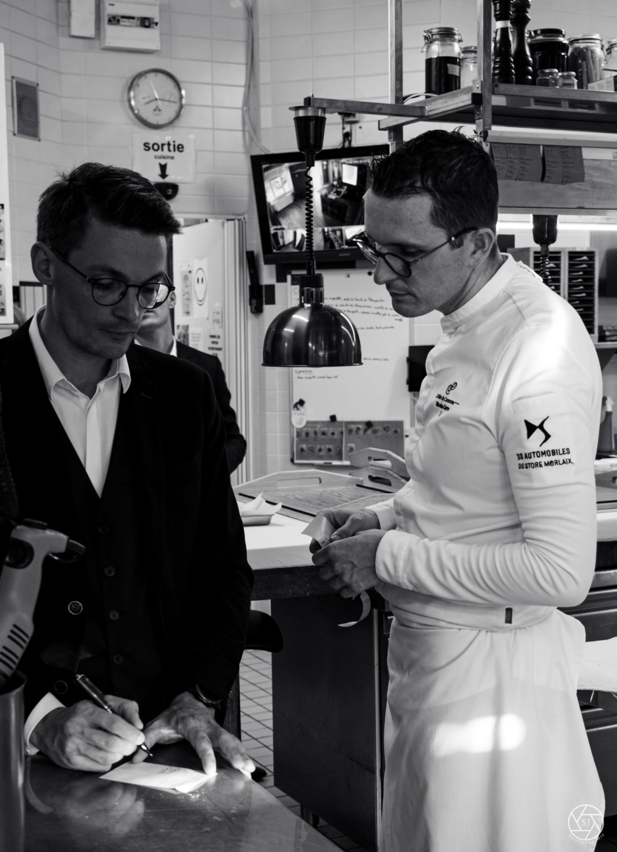 Hôtel de Carantec – Restaurant Nicolas Carro