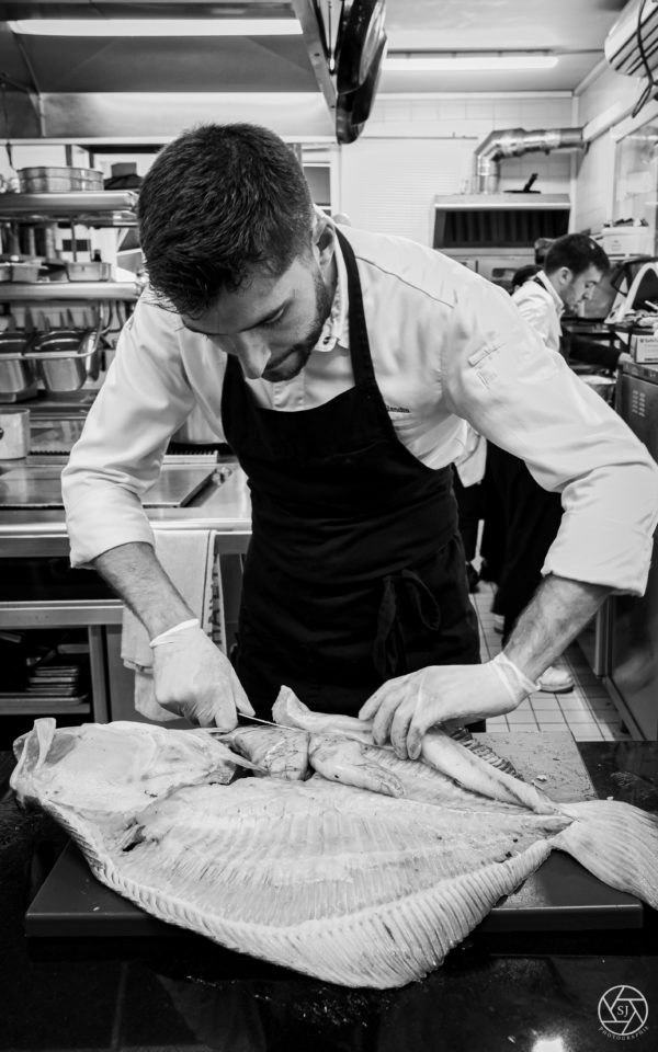 Hôtel de Carantec – Restaurant Nicolas Carro