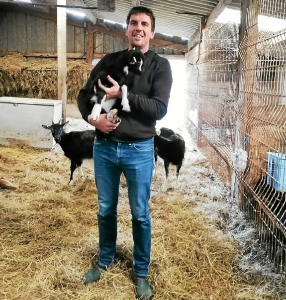 La communauté – Hôtel de Carantec