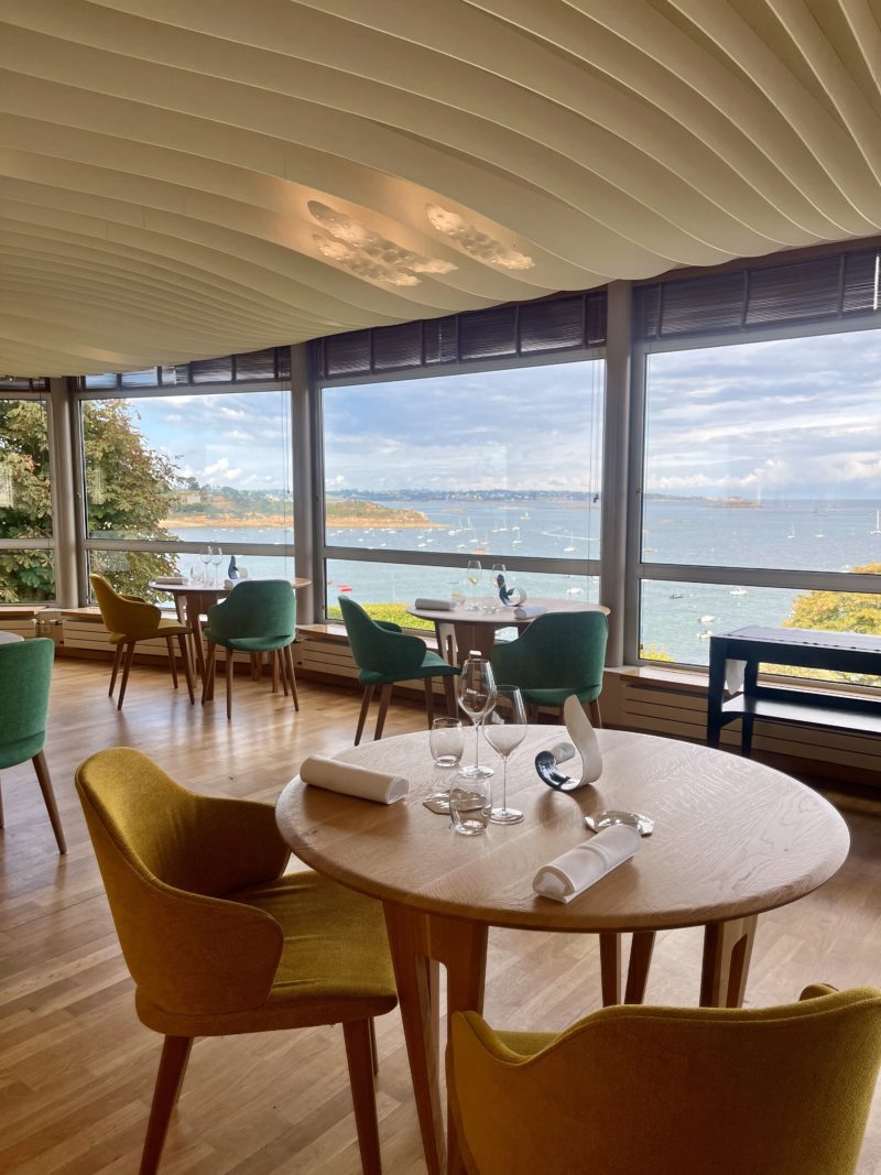 l’esprit des lieux – Hôtel de Carantec